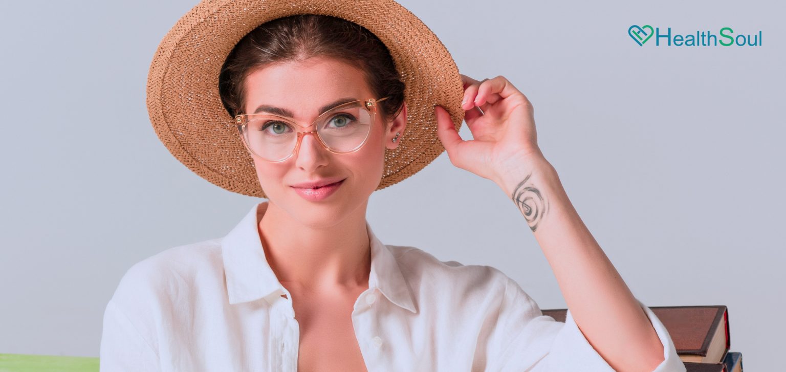 Top Tips For Protecting Your Eyes Healthsoul